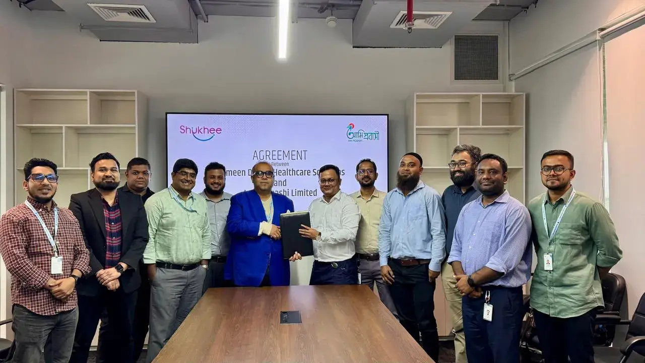 Media | Ami Probashi