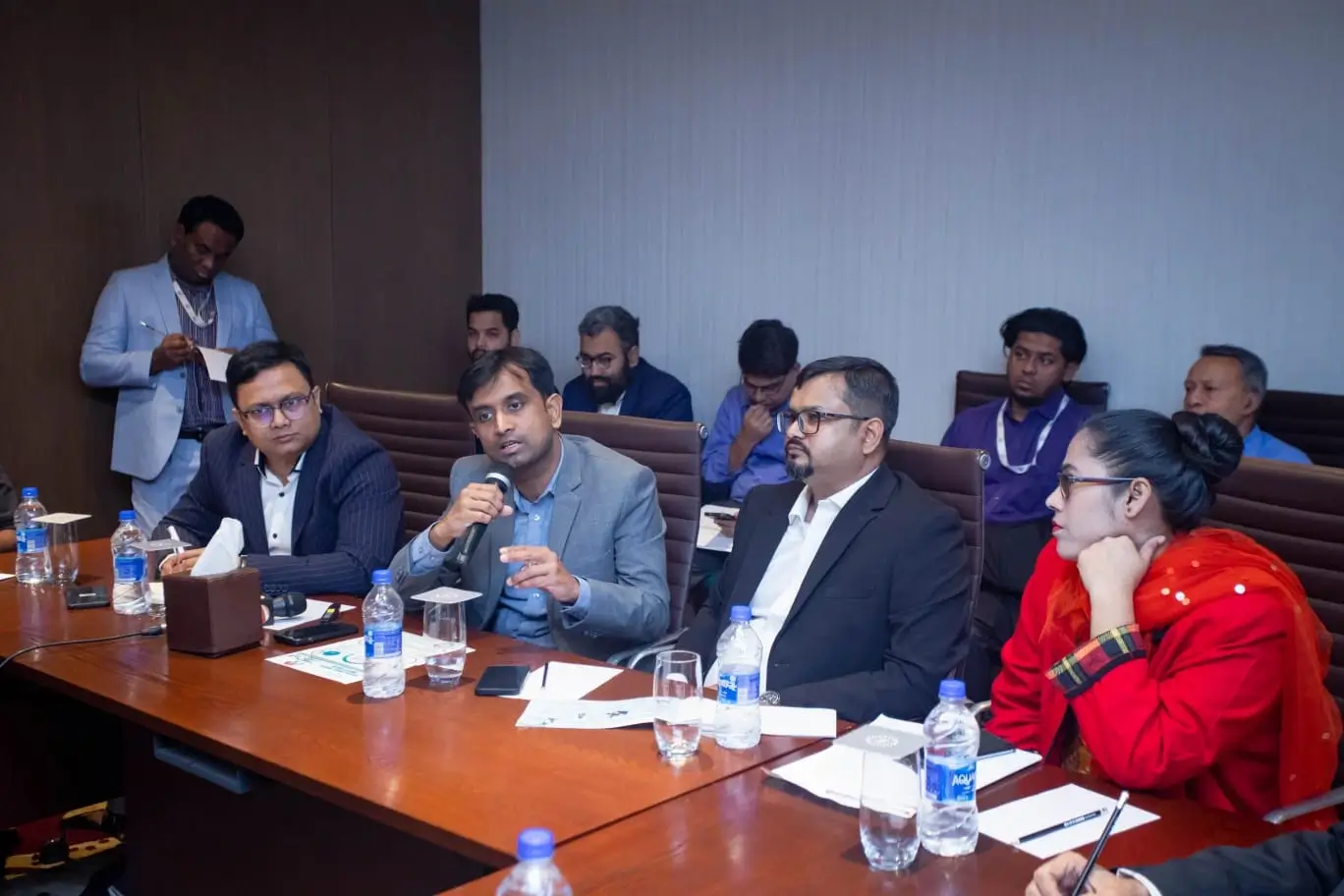 Media | Ami Probashi